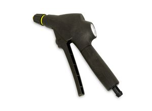 4000903630751 - Abstellventil mit Manometer Kunststoff mit FPM-Dichtung für MESTO 3598BM