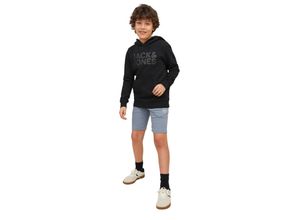 5715364270796 - Jack & Jones Junior Shorts Shark Sweat Shorts