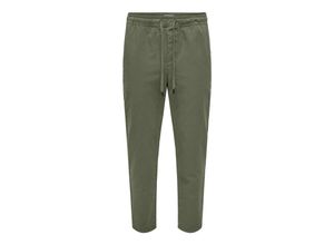 5715674427231 - Hose LINUS Chinohose