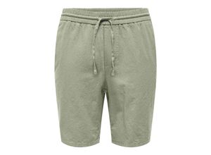 5715513010716 - Shorts mit elastischem Bund Modell LINUS