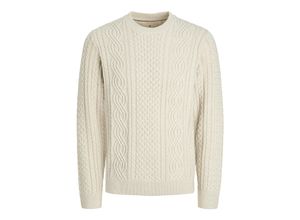 5715824355056 - Jack & Jones Junior Pullover LUSEAN Strickpullover