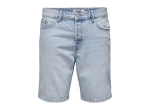 5715674121016 - Shorts EDGE Jeans-Shorts