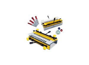 4262436015683 - 2 in 1 Frässchablone BFS-350