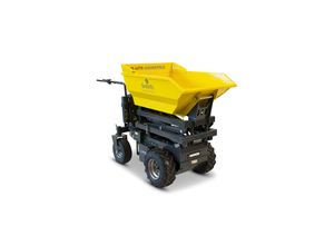 4262436018509 - Mini Transporter MTR-500REPROL mit Elektroantrieb & Liftfunktion
