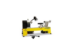 4262436011289 - Drechselmaschine WL-470V mit Digitalanzeige