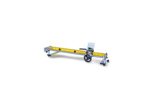 4262436011326 - Kopiereinrichtung WL1100CD für Drechselmaschine WL-1100V
