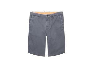 4066887202759 - Tom Tailor Chino Shorts kurze Hose mit Eingrifftaschen Slim Fit