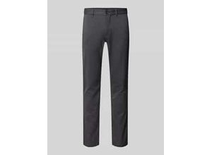 4063548020455 - Slim Fit Chino aus Baumwoll-Mix