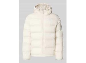 8721187849962 - Regular Fit Steppjacke mit Logo-Print Modell Monogram