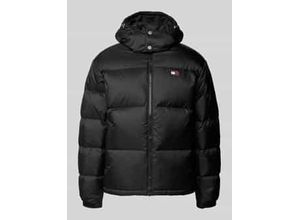 8721222102670 - Regular Fit Steppjacke mit Daunen-Feder-Füllung Modell ALASKA