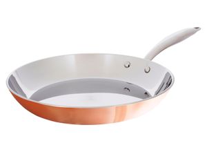 4052916810774 - SILVERCREST® Pfanne Kupfer 28 cm 4052916810774 - SILVERCREST® Pfanne Kupfer 28 cm