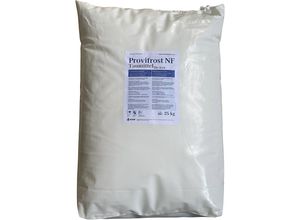 4052469013349 - Winterstreumittel Provifrost 25-kg-Sack salzfrei umweltschonend VE 5 Stk kaiserkraft