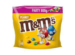 5000159571135 - M&Ms Peanut 800 g - Inhalt 3