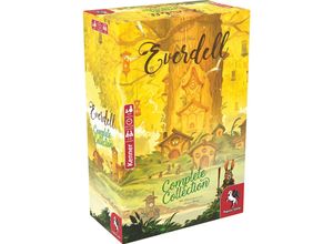 4250231731778 - Everdell - Complete Collection Brettspiel 4250231731778 - Everdell - Complete Collection Brettspiel