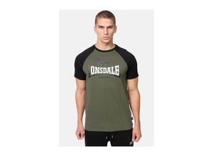 4255581513470 - Herren T-Shirt normale Passform MAGILLIGAN