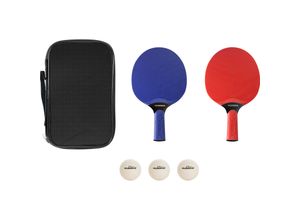 4005998763148 - Tischtennisset Outdoor Fitnessgerät