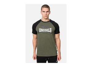 4255581513463 - Herren T-Shirt normale Passform MAGILLIGAN