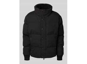 4063547566954 - Regular Fit Steppjacke mit Stehkragen Modell OCAMP