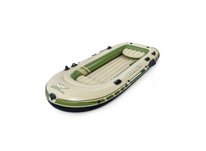 6941607331941 - Bestway® Hydro-Force™ Schlauchboot Komplett-Set Voyager™ X4 350 x 145 x 49 cm