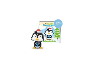 4251192120366 - Lieblings-Kinderlieder Weihnachtslieder (Relaunch) Hörbuch