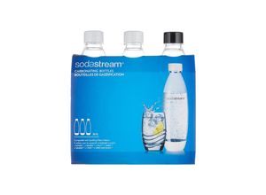 8718309259907 - SodaStream 2260748 Karbonisiererflasche Kohlensäureerzeuger-Zubehör & -Hilfsmittel
