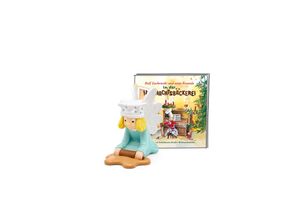 4251192113580 - Tonies Spielfigur Rolf Zuckowski - In der Weihnachtsbäckerei