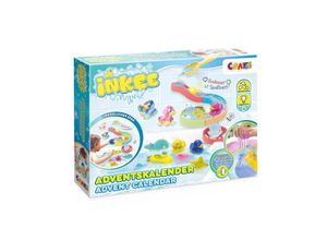 4059779069769 - Adventskalender INKEE Toys 2025