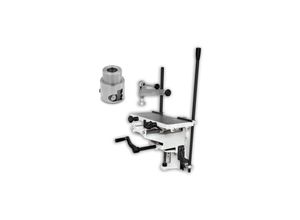 4262436015805 - Langlochbohrvorrichtung für BMK5-1300 und BMK5-1300PRO mit Westcott-Bohrfutter 4262436015805 - Langlochbohrvorrichtung für BMK5-1300 und BMK5-1300PRO mit Westcott-Bohrfutter