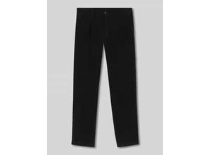 4063547898123 - Tapered Cordhose aus Baumwoll-Mix Modell