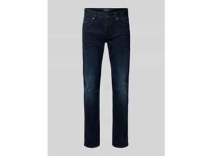8720672518000 - Slim Fit Jeans mit Viskose-Anteil Modell Nightflight