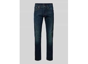 3616537718669 - Slim Fit Jeans im 5-Pocket-Design Modell SULLIVAN