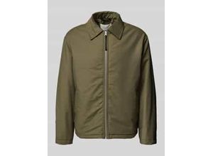 5715718265959 - Relaxed Fit Blouson aus Baumwoll-Mix Modell CEDRIC