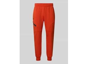 0198632797235 - Slim Fit Sweatpants Logo-Print Modell Unstoppable