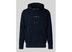 8720645205494 - Regular Fit Hoodie aus Baumwoll-Mix