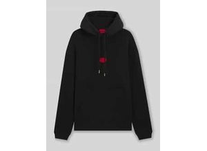 4063548026389 - Oversized Hoodie aus Baumwoll-Mix Modell DILVANO