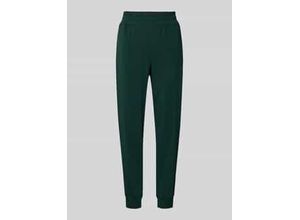 4063547900147 - Comfort Fit Sweatpants aus Baumwoll-Mix Modell LAZE