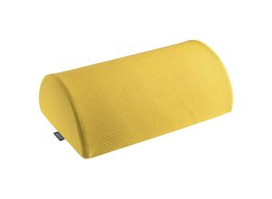 4002432129584 - 53710019 Ergo Cosy Fußstütze (B x H x T) 260 x 140 x 405 mm ergonomisch Gelb