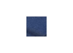 4058896170341 - Jeansstoff   Denim Prato in leichter Qualität dunkelblau