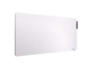 4060656521270 - Wonderbeam 900 Hybride Infrarotheizung 108 x 60 cm 900W Wochentimer Fernbedienung Weiß 900 W