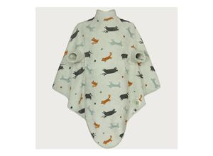 4262452430187 - Little Casimir Bib Boo Lätzchen Forest Animals [ LIMITED EDITION ]
