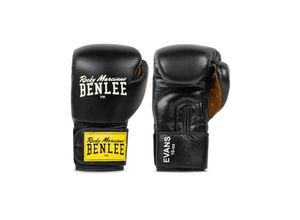 4250818818540 - BENLEE Boxhandschuhe aus Leder (1 Paar) EVANS