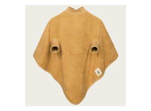 4262452430101 - Little Casimir Bib Boo Lätzchen Mustard