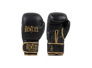 4255581521642 - BENLEE Boxhandschuhe aus Leder BASHER