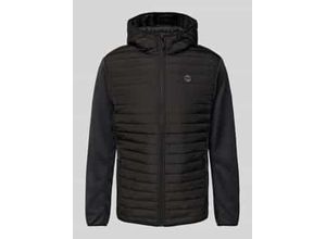 5715309903345 - Jack & Jones JJEMULTI QUILTED JACKET NOOS Übergangsjacke schwarz