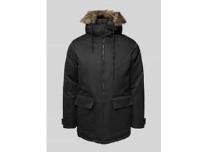5715724889125 - Jacke mit Kapuze Modell CHARLIE