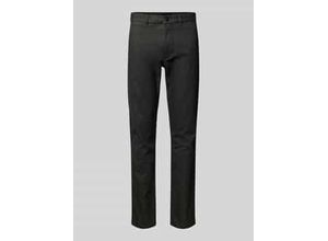 4063544300421 - Slim Fit Chino aus Baumwoll-Mix