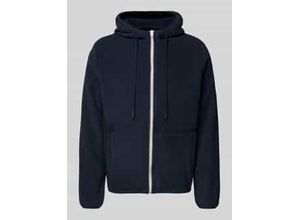 5715750424482 - Fleecejacke mit Kapuze Modell FROST