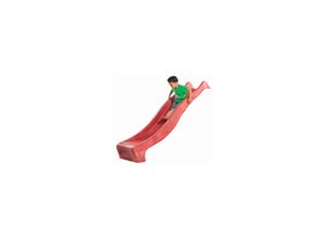 4010090827483 - Wellenrutsche 25 m rot Spielrutsche Kinderrutsche Wasserrutsche 4010090827483 - Wellenrutsche 25 m rot Spielrutsche Kinderrutsche Wasserrutsche
