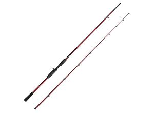 0036282039117 - Abu Garcia Franstram Pike Master 802XH 244m 150g Cast Hecht-Baitcastrute
