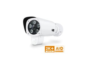 4260591890282 - IN-9408 2K+ LAN WLAN ws 101665 WLAN IP Überwachungskamera 2560 x 1440 Pixel 4260591890282 - IN-9408 2K+ LAN WLAN ws 101665 WLAN IP Überwachungskamera 2560 x 1440 Pixel